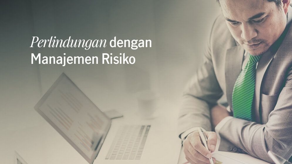 Melindungi Diri dan Keluarga dengan Manajemen Risiko | Manulife Indonesia