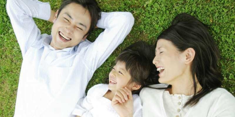 Utamakan Perlindungan, Sejahterakan Keluarga | Manulife Indonesia