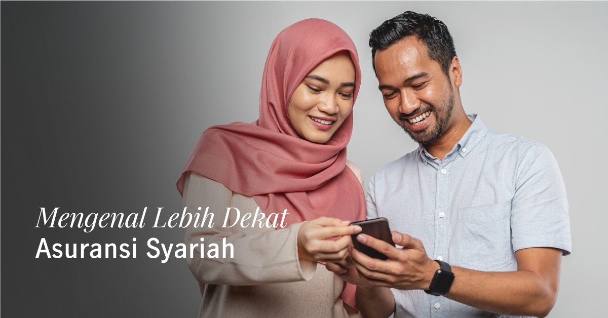 Apa Itu Asuransi Syariah Dalam Islam | Manulife Indonesia