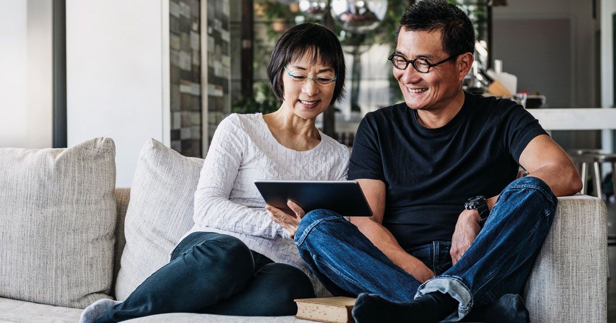 Advanced Life Protector Extra | Asuransi Tambahan | Manulife Indonesia